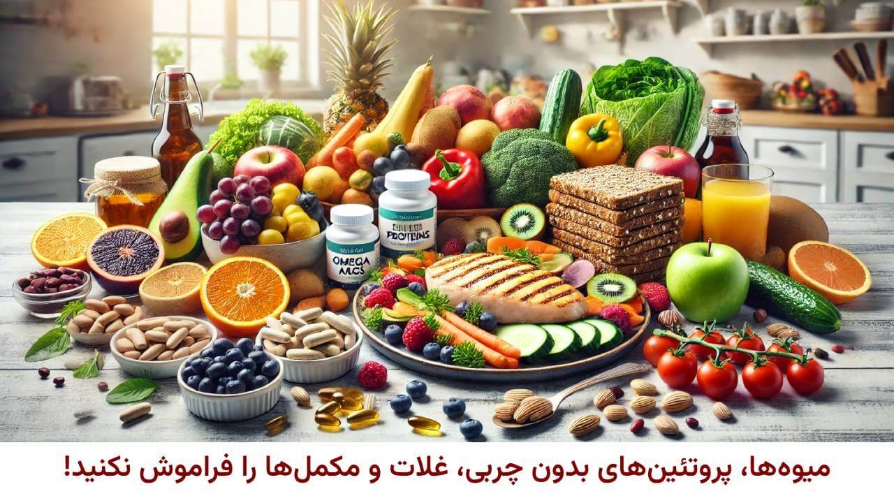 بهم ریختن پریود بعد از عمل بینی بررسی دلایل 4 روش درمان سلامت